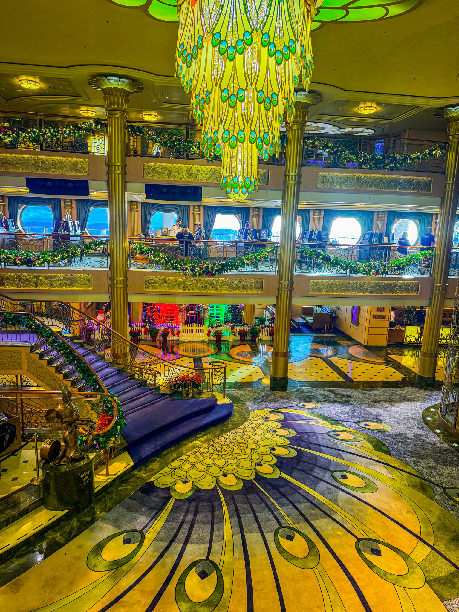 What to Expect on a Disney Very Merrytime Cruise: First-Timer Tips for ...