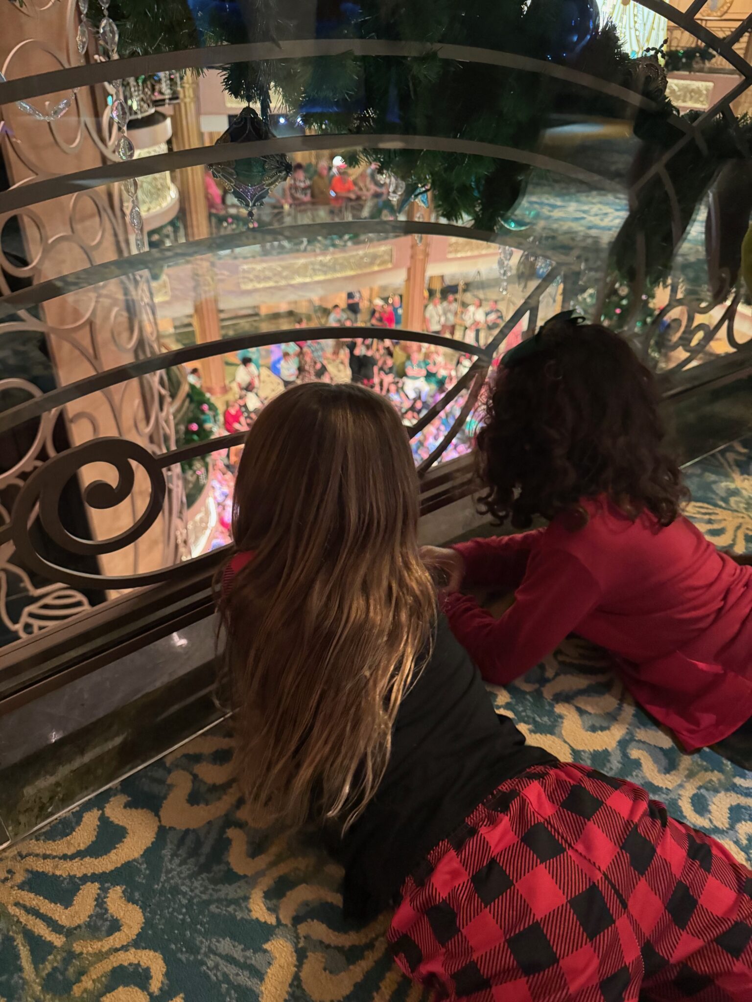 What to Expect on a Disney Very Merrytime Cruise: First-Timer Tips for ...