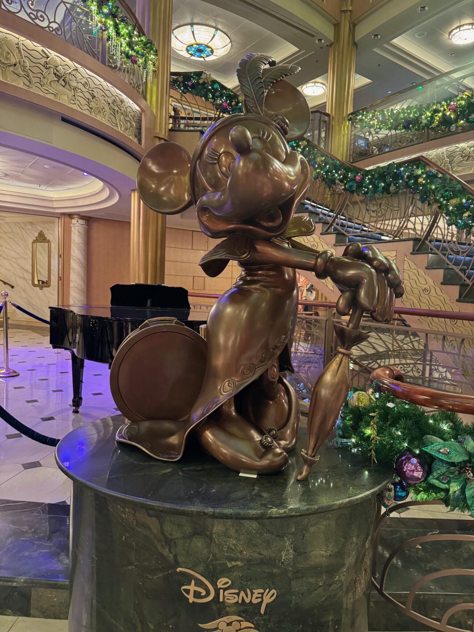 What to Expect on a Disney Very Merrytime Cruise: First-Timer Tips for ...