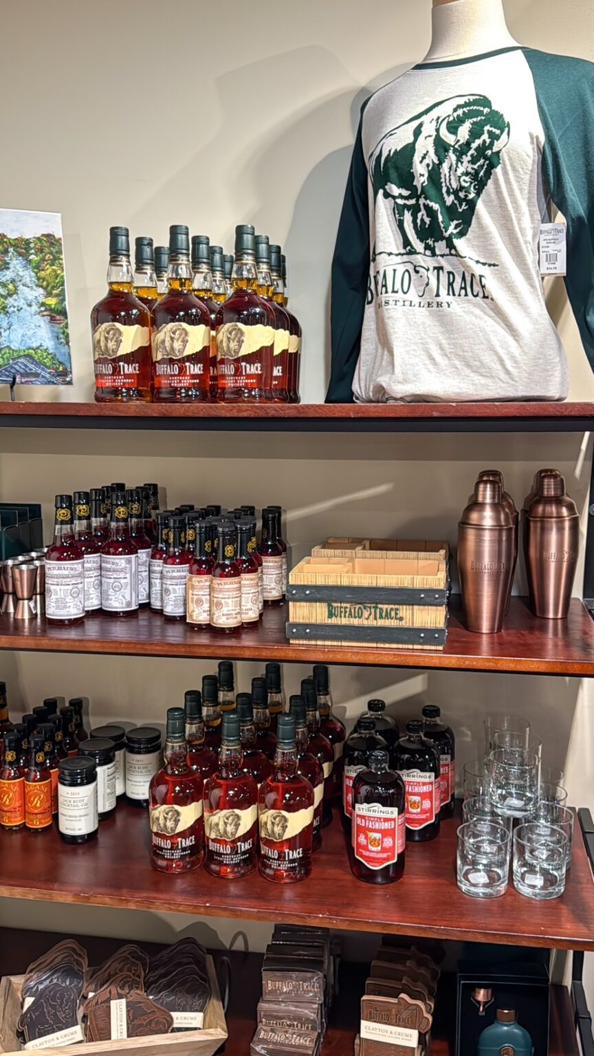 Buffalo Trace Distillery Day Trip: The Ultimate Bourbon Trail Experience